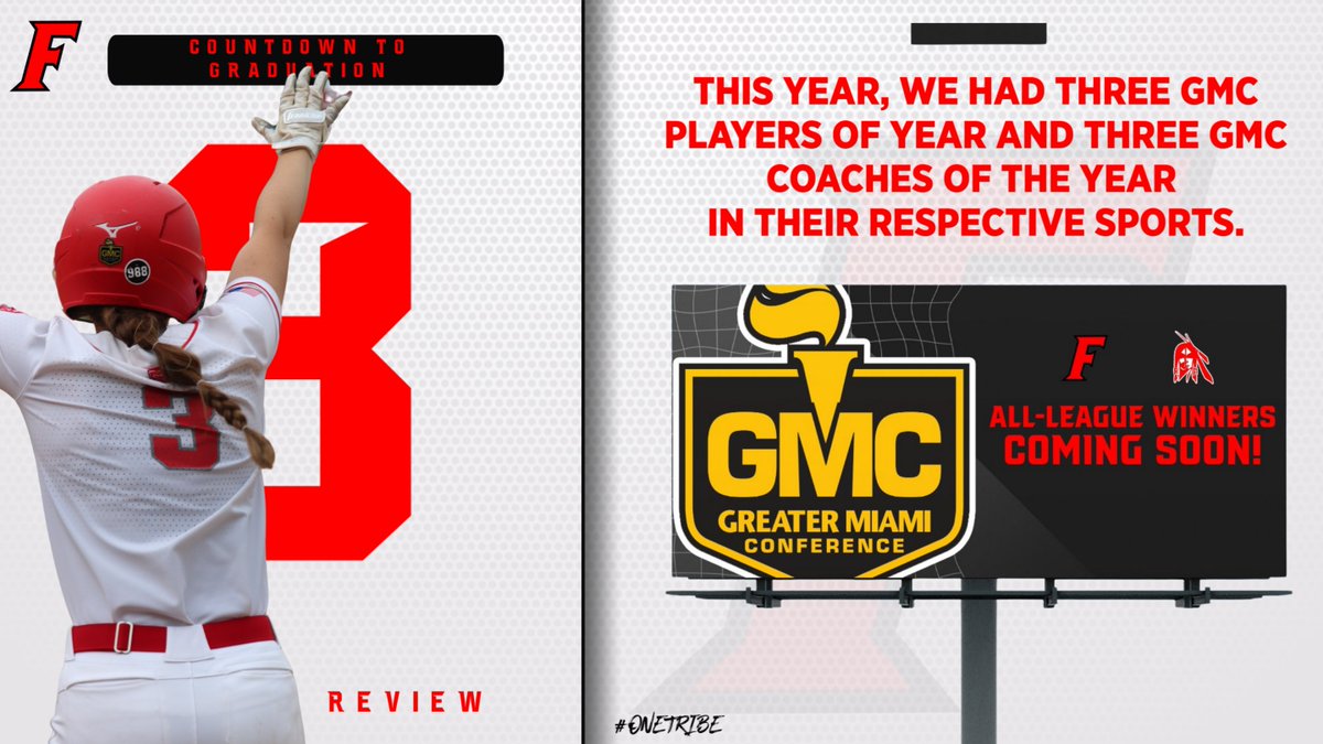 Fairfield Indians - #OneTribe