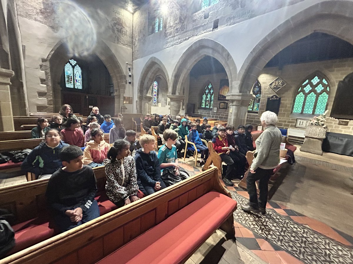 Welcome to The Breakspear School