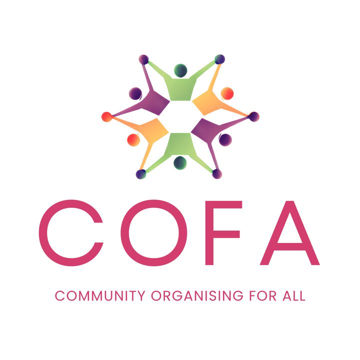 Logotipo De Cofa CDFA Advocacy Center