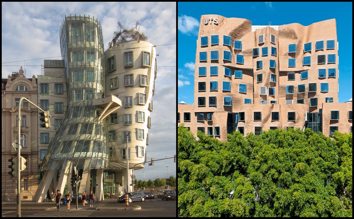 A brief tour of the world's strangest architecture: Beginning with this ...
