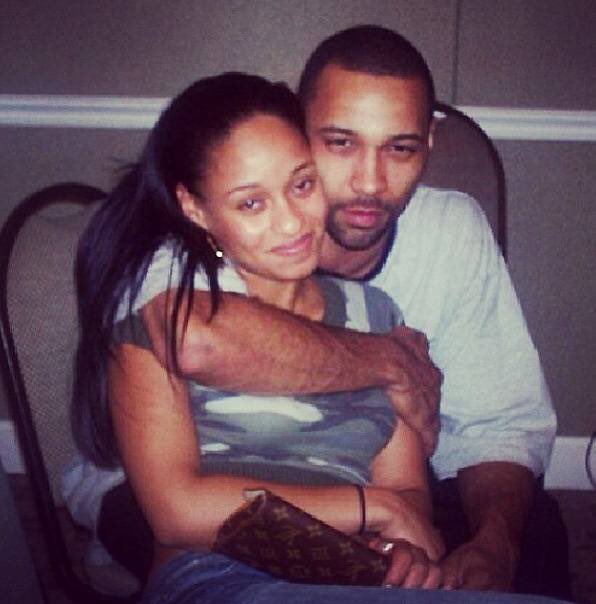 Tahiry And Joe Tahiry Jose Spills The Tea On Love & Hip Hop | News