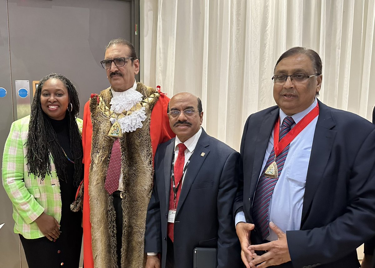 Brent Labour Local Elections 2022 - Moving Forward Together