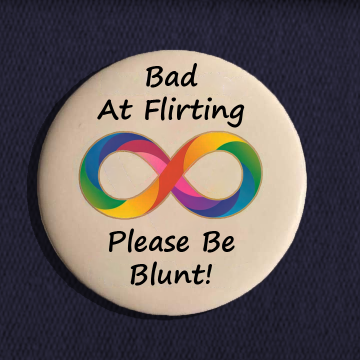 Bad Flirting