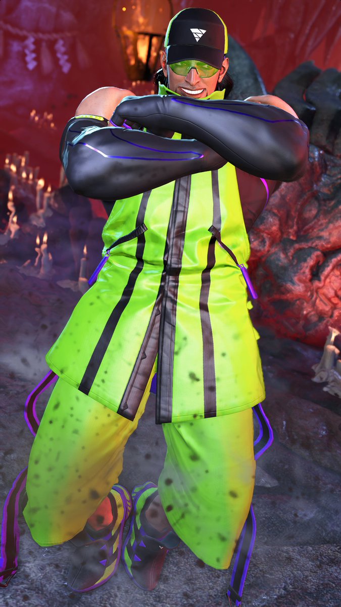 SF Screenshot(@sf_screenshot) - Twilog (ツイログ)