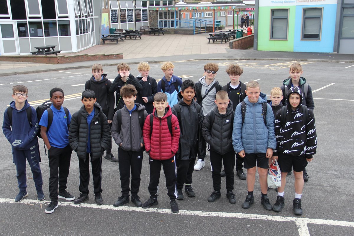 Curriculum Statement | The Winstanley School