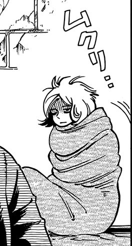 「These two images are identical to me 」AmiMochi 🌸の漫画