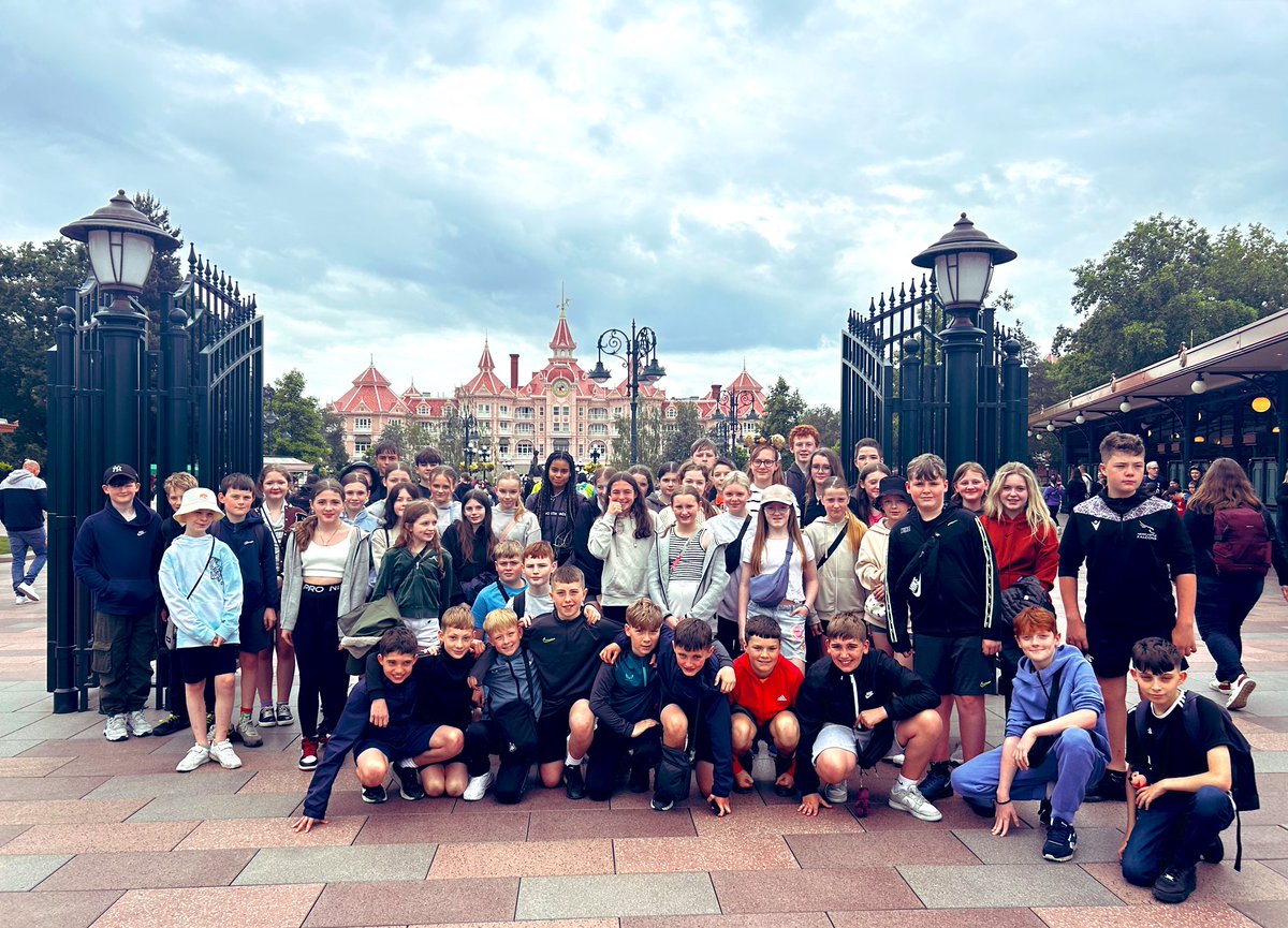 Chantry Middle School | Part of The Cheviot Learning Trust