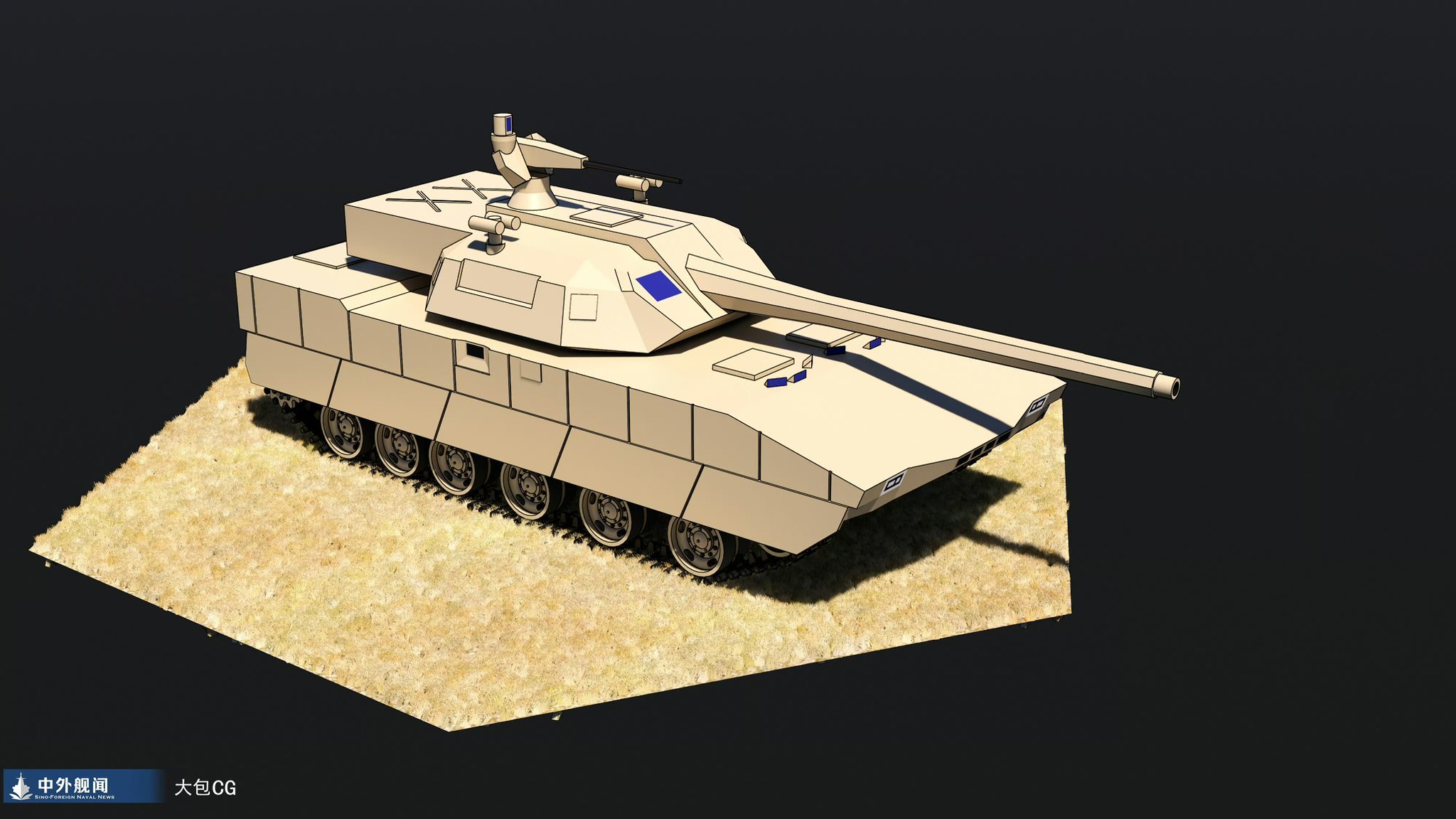 Future Light Tank Mobile Protected Firepower Wikipedia