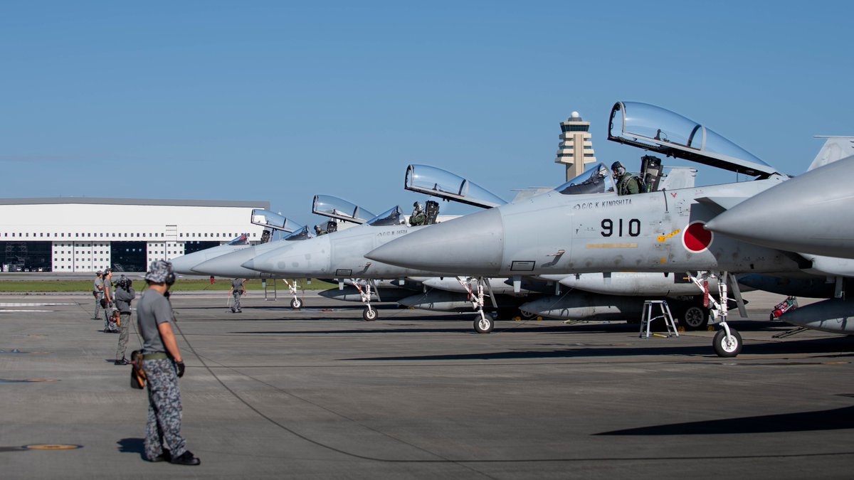 Club del F-15| Página 105 | Zona Militar