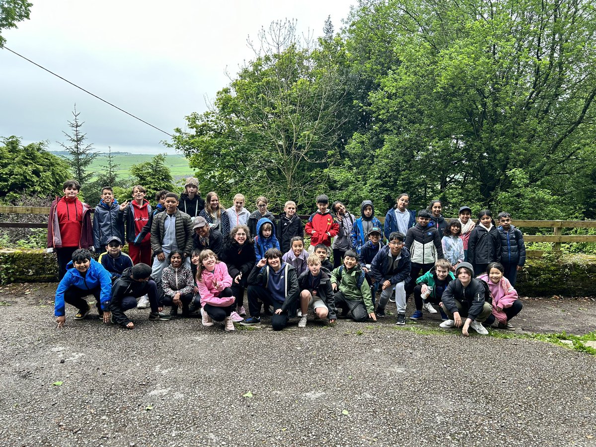 Welcome to The Breakspear School