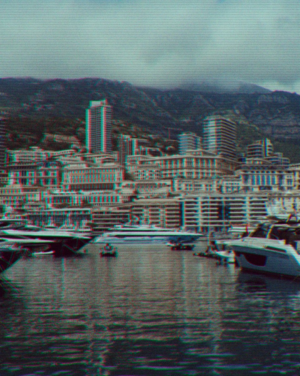 Good morning, Monaco. 🤩 #MonacoGP - المسلسل من Aston Martin Aramco F1 ...