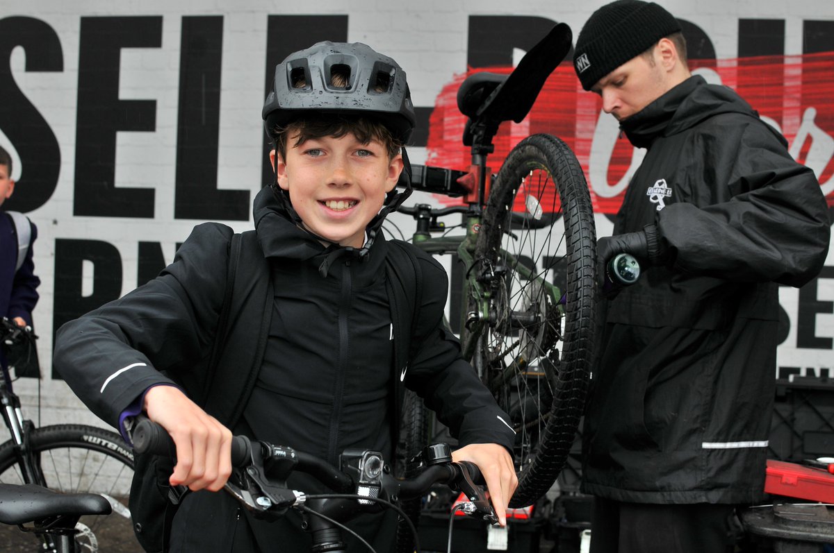 Welcome to Golborne High School