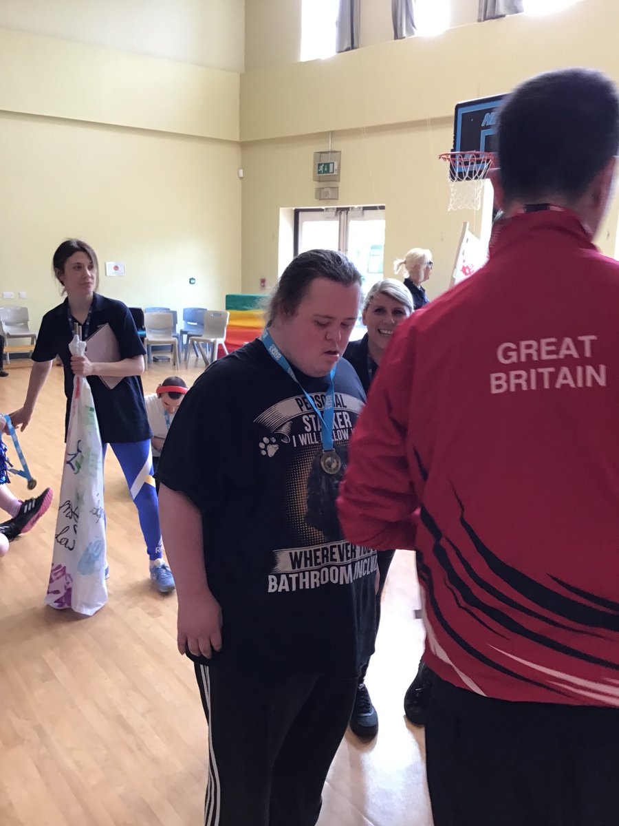 News | Ganton School