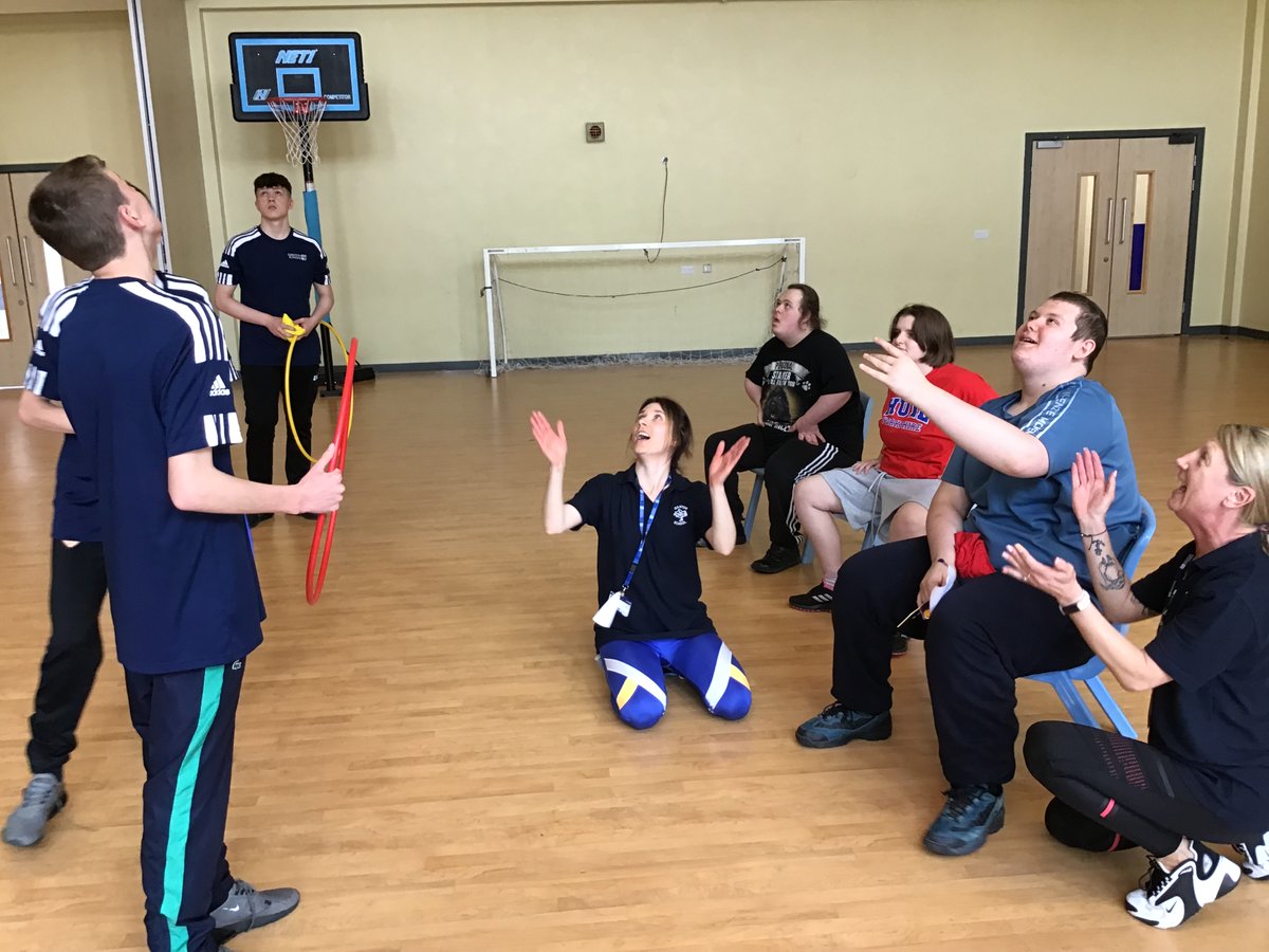 News | Ganton School