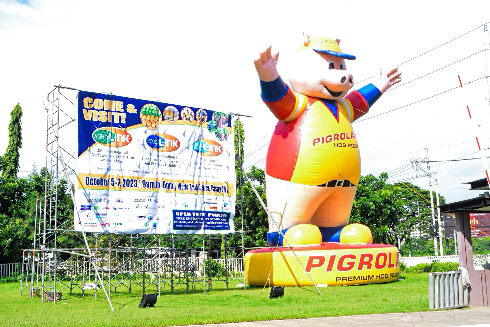 Unahco Logo Feature Archives Philippine Information Technology