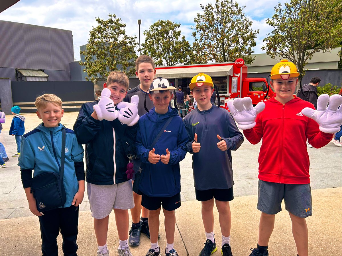 Chantry Middle School | Part of The Cheviot Learning Trust