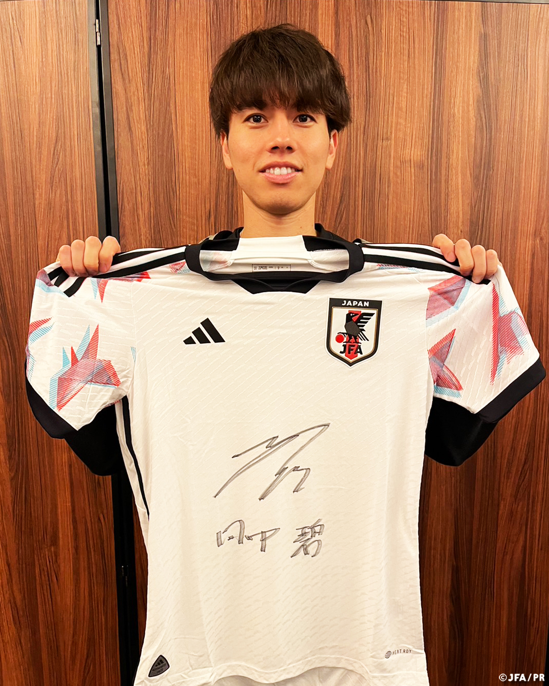 サッカー日本代表 🇯🇵 on X: サッカー日本代表 🇯🇵 on X: