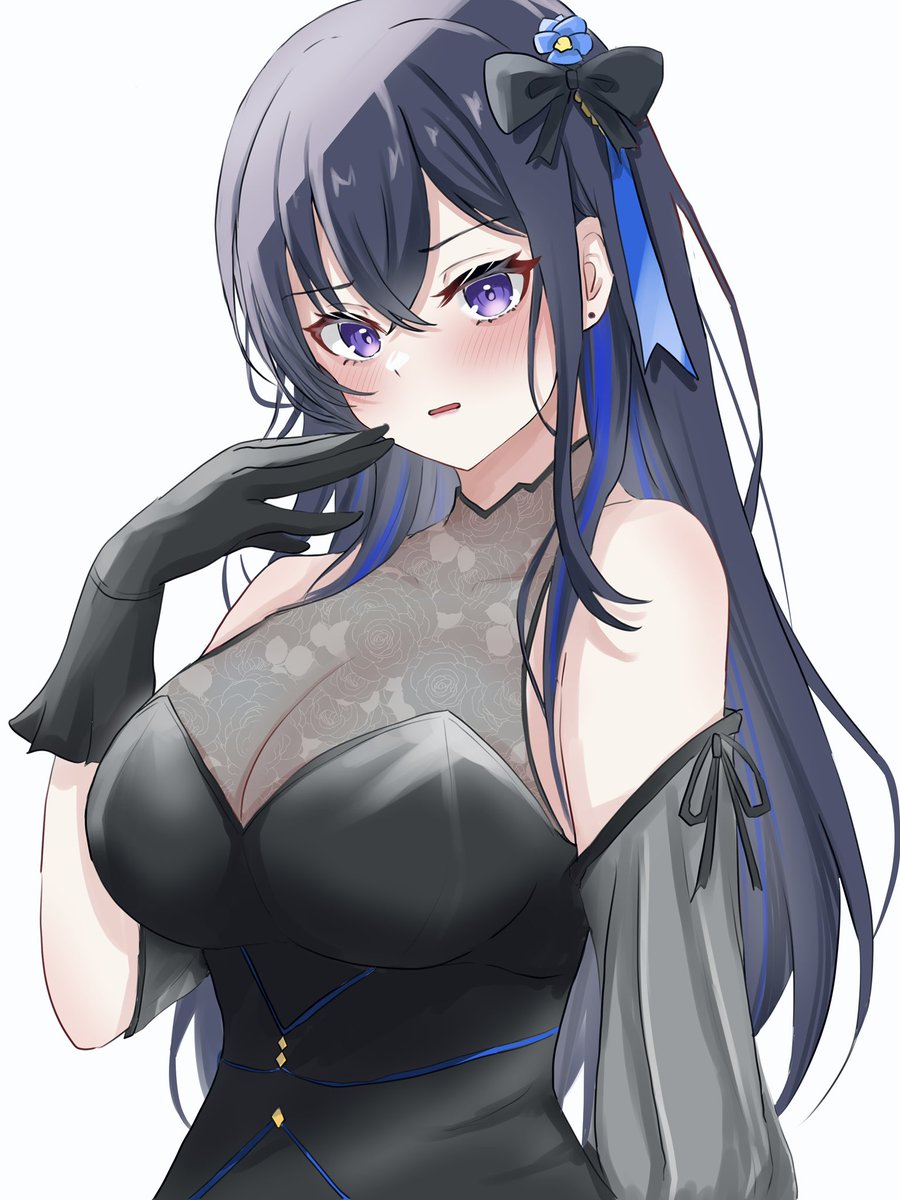 【ぶいすぽ】のせさんのお胸、余りにも可変すぎる【ファンアートまとめ】:VTuberNews