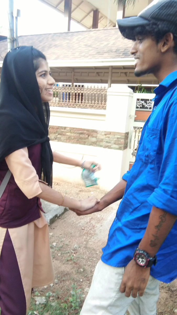 🧵 A thread of HM–MW content creator couples: Prashant Rajput and ...