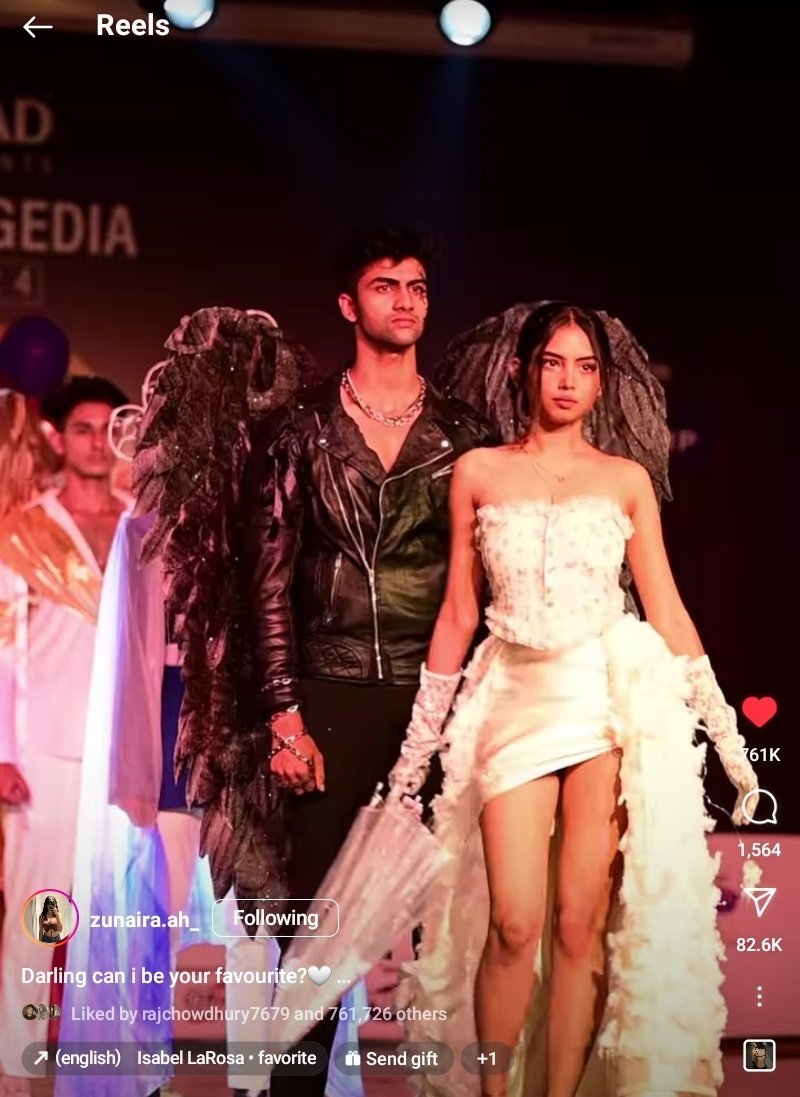 🧵 A thread of HM–MW content creator couples: Prashant Rajput and Shabnam Layek IG: - Thread from ...