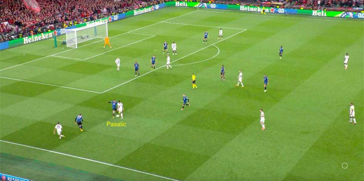 Gasperini's Atalanta vs Bayer Leverkusen How To Beat The 'Unbeaten ...