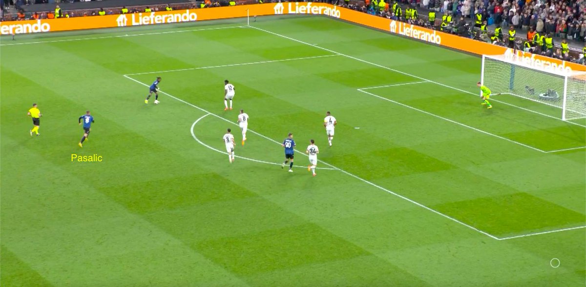 Gasperini's Atalanta vs Bayer Leverkusen How To Beat The 'Unbeaten ...