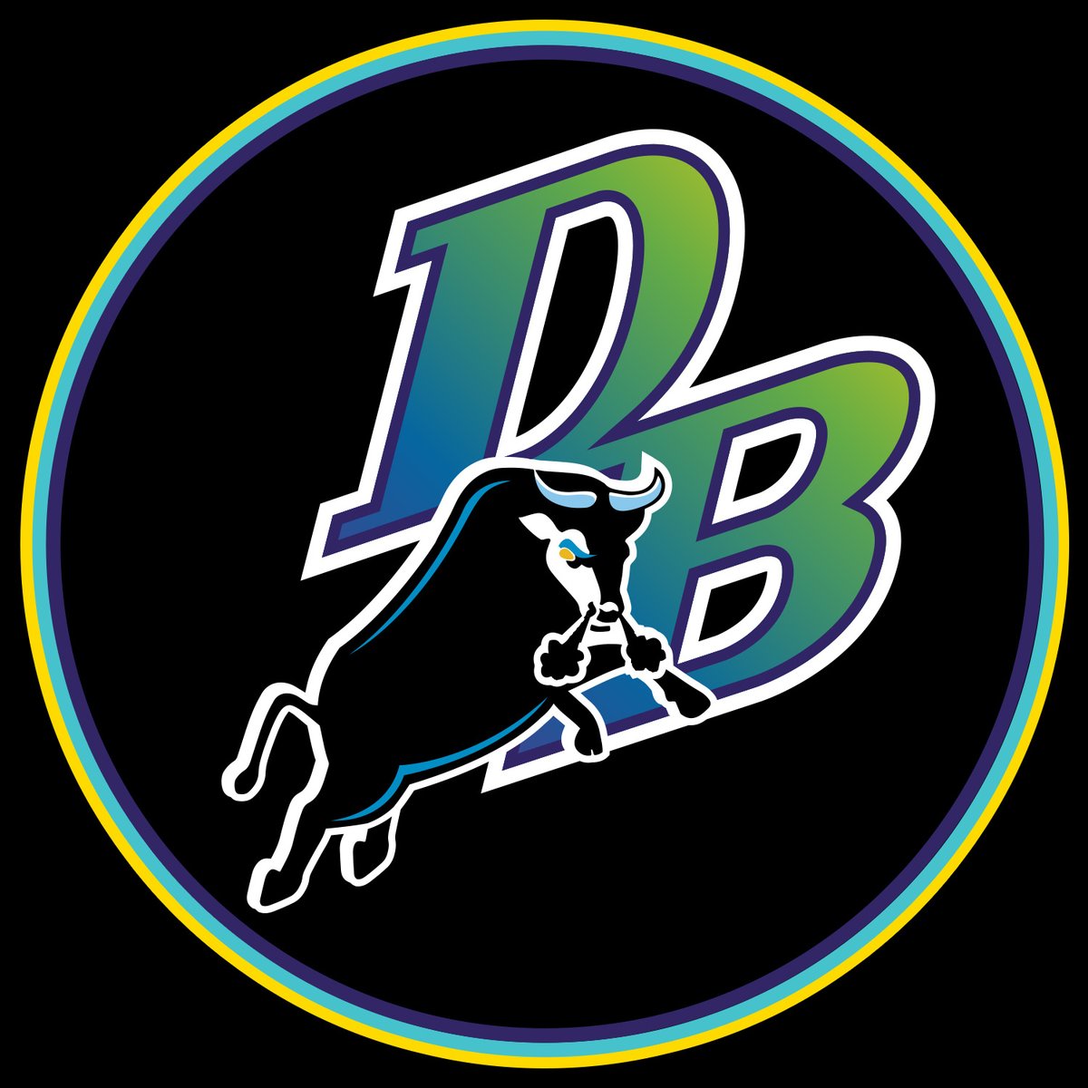 Logotipo De Bull Durham