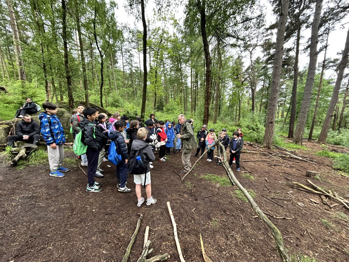 Welcome to The Breakspear School