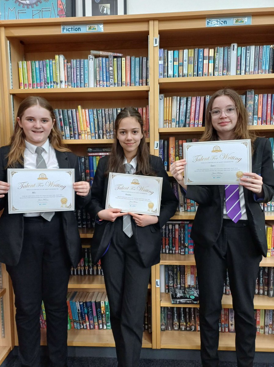 Welcome - Ossett Academy