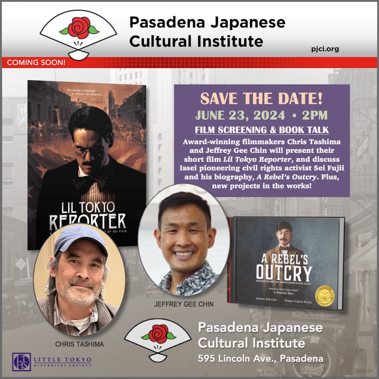 Twitter Chris Tashima SDC Journal Winter 2013 By SDC Journal Issuu