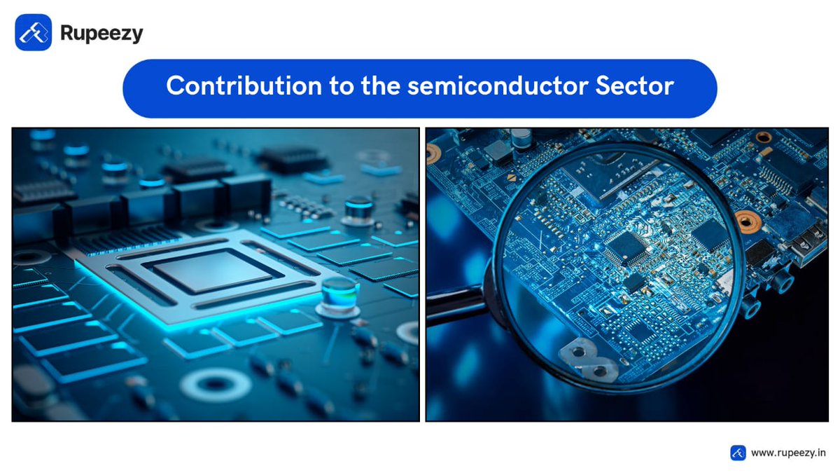 👉 Semiconductor Has Huge Growth Opportunity in India 🌟 Every ...