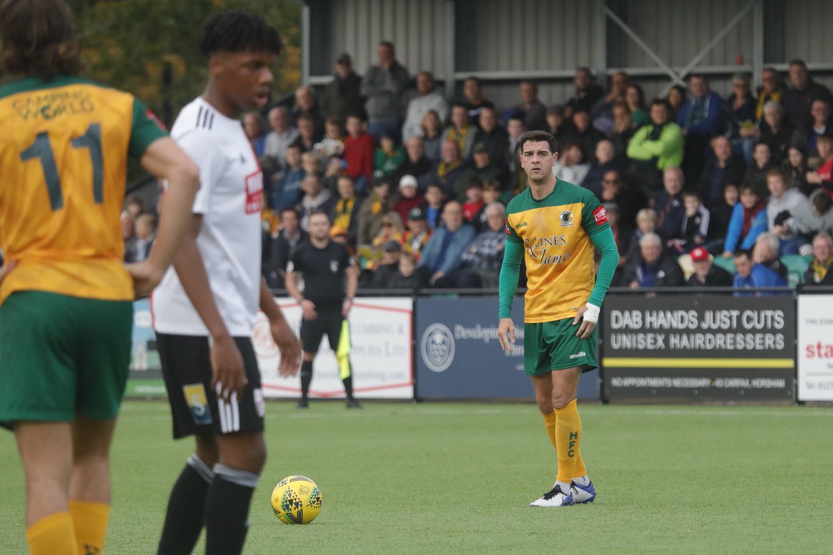 Tickets - Horsham Football Club