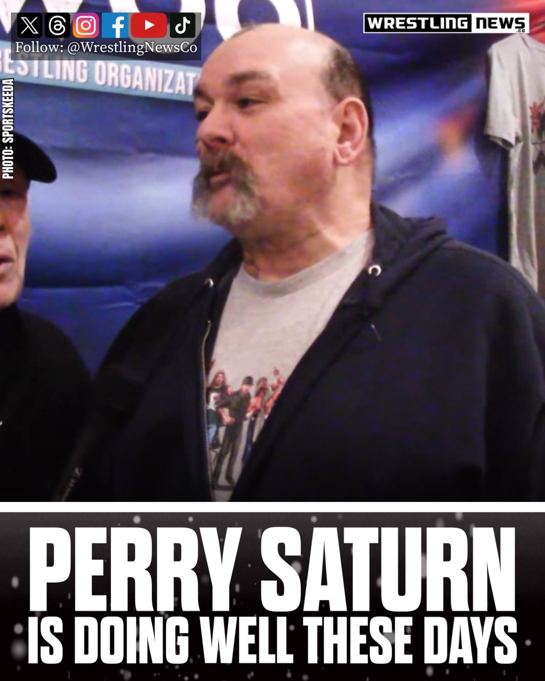 Perry Saturn Quotes