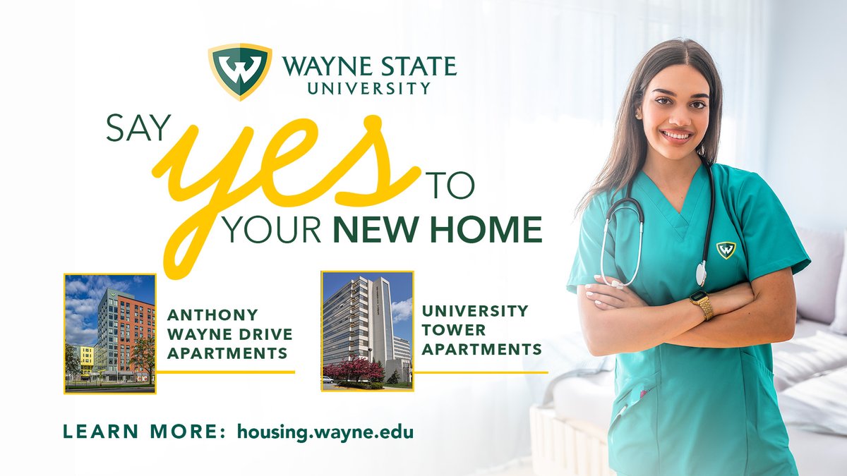 News and Events - Wayne State University: School of Medicine