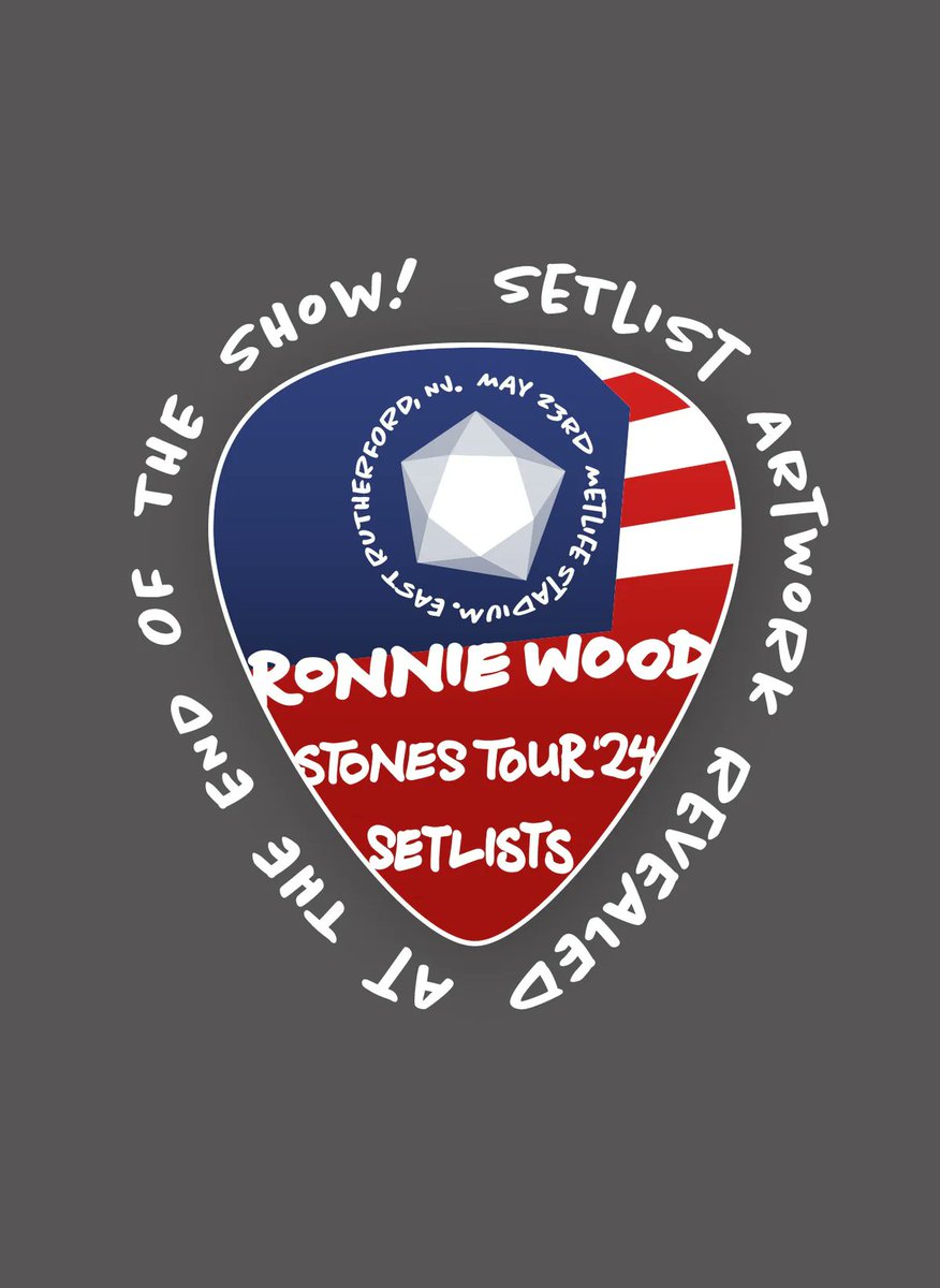 ROCKS OFF - The Rolling Stones Message Board