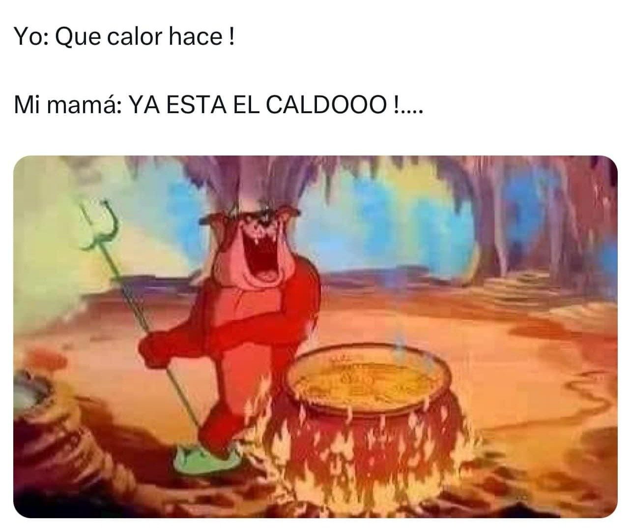 Memes Del Clasico De Verano