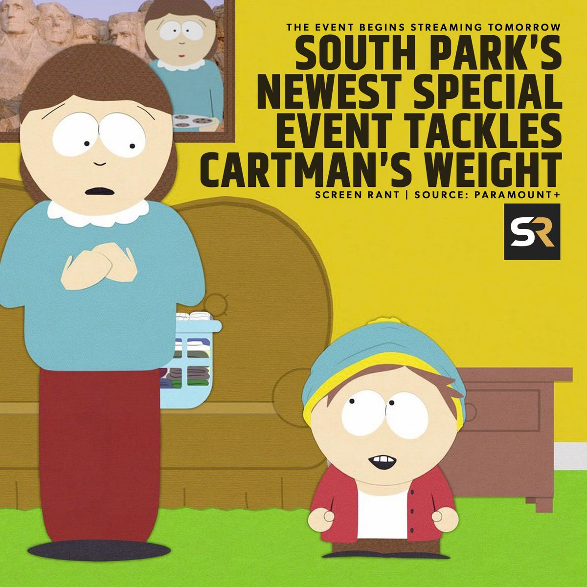 South Park Funniest Quotes South Park Cartman Collage Out Of Print