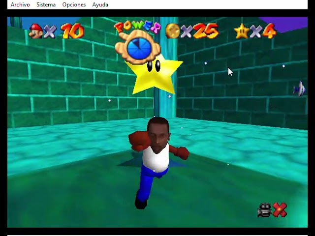 GTA San Andreas CJ modded into every game ever. A thread 🧵: - Thread ...