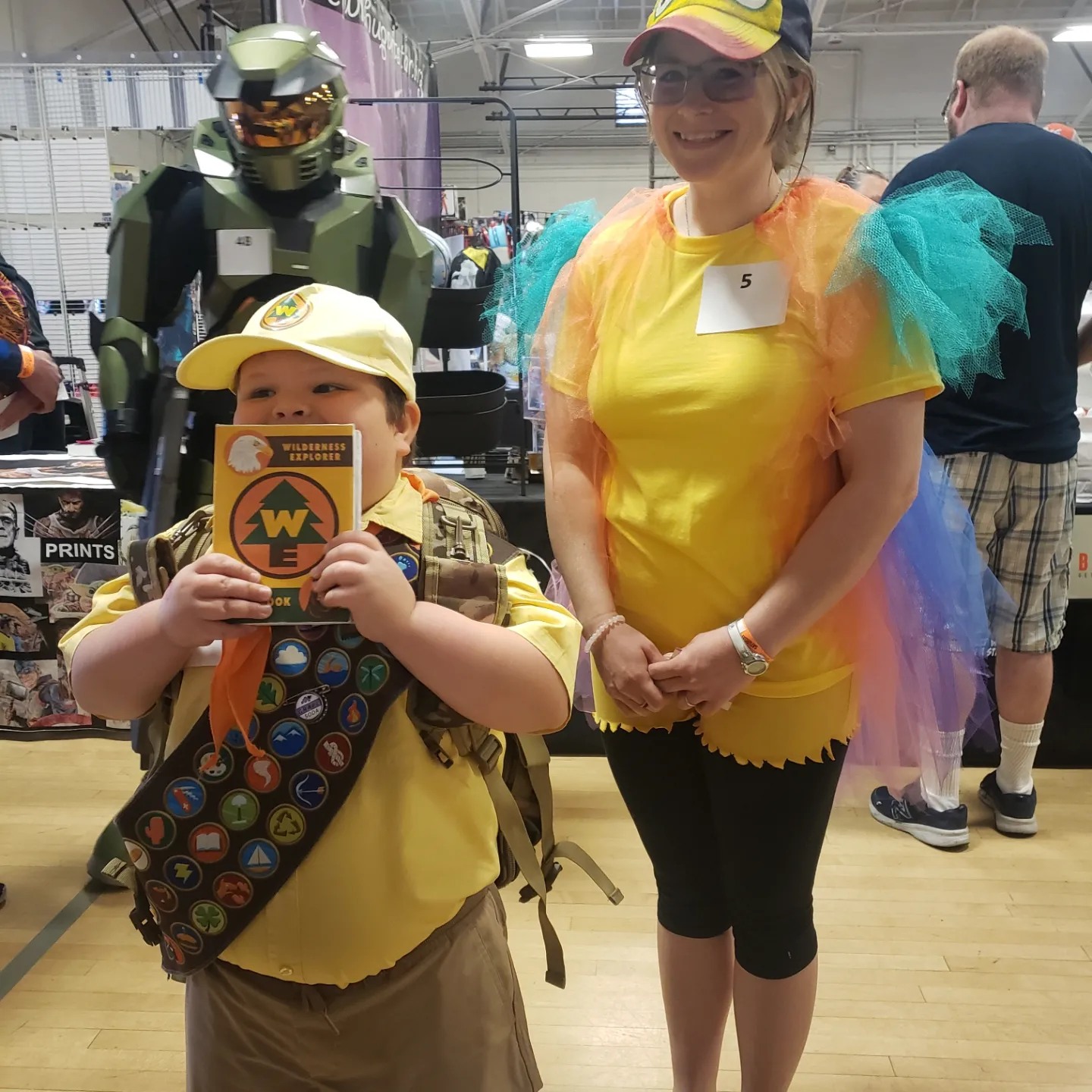 Russell From Up Costume Costumes | Baby Costume Disney Up Rusell The