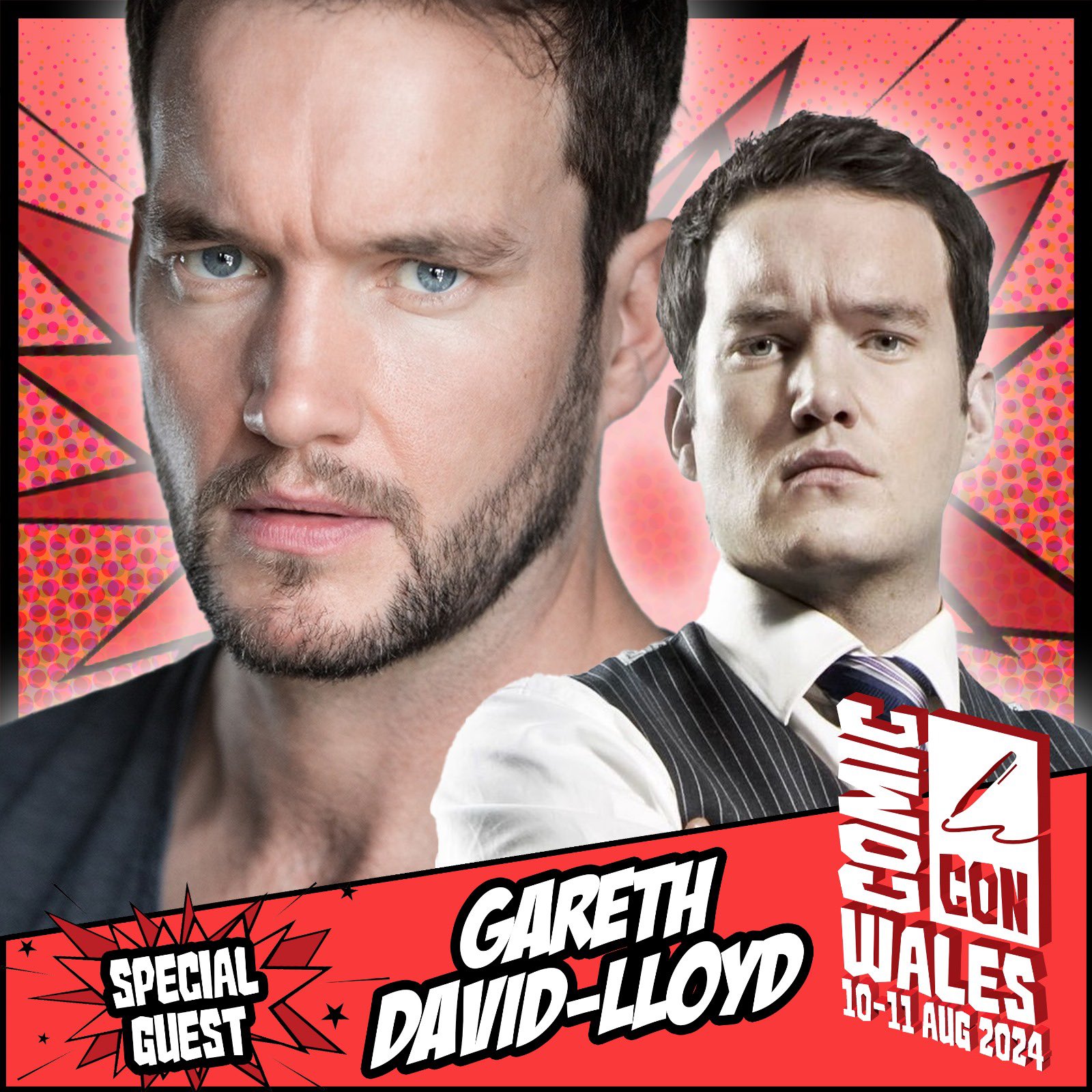 Gareth David Lloyd 20 Gareth David Lloyd Ideas | Gareth David Lloyd,