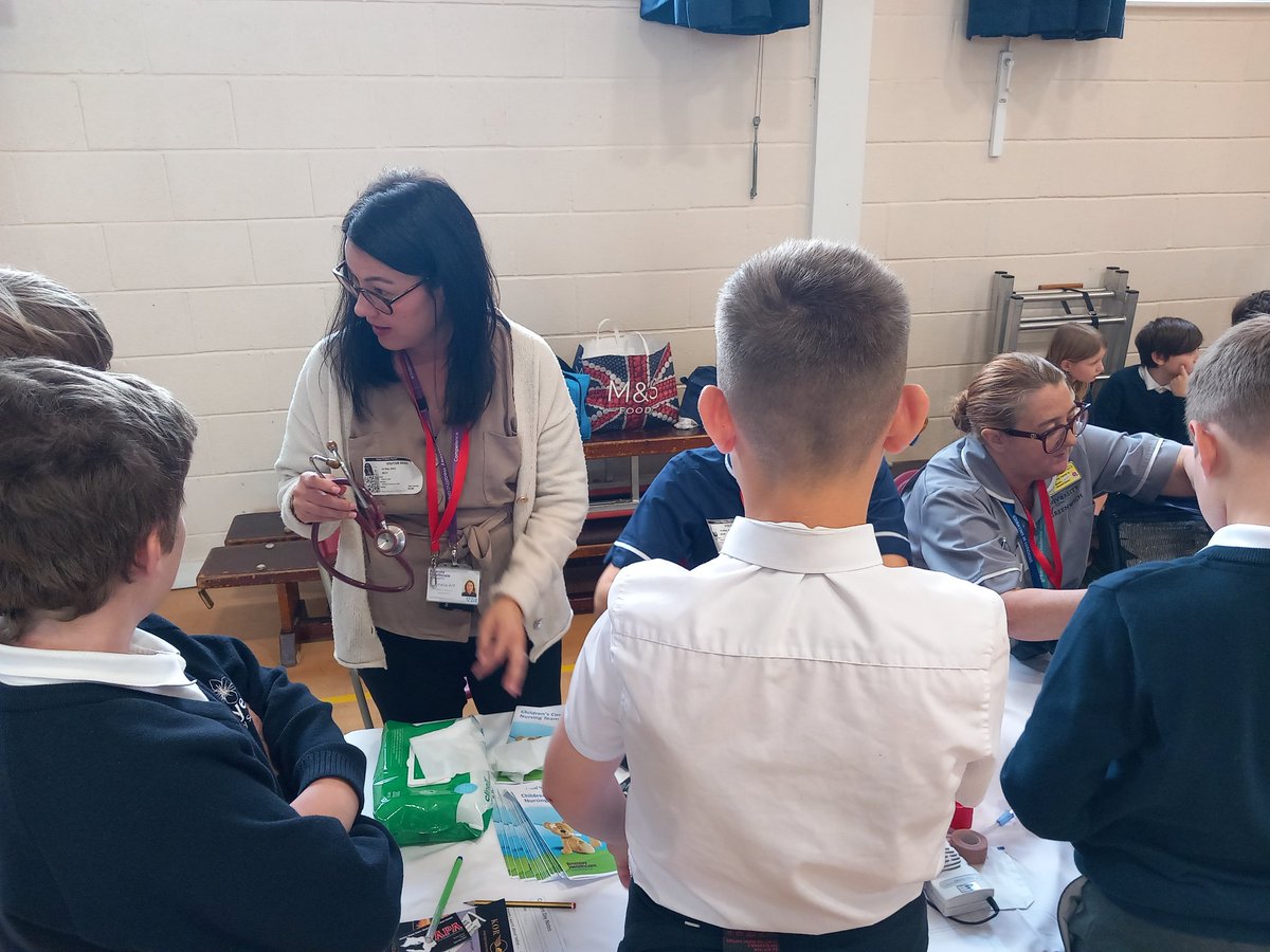 Hayes Primary School - Home