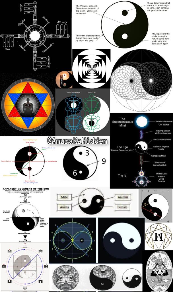 "Terrance Howard and the Teachings of Walter Russell"🧵 " In the ...