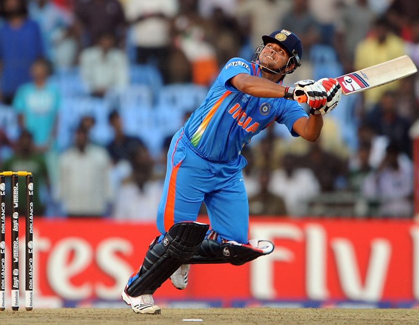 Suresh Raina Photos 2011 World Cup