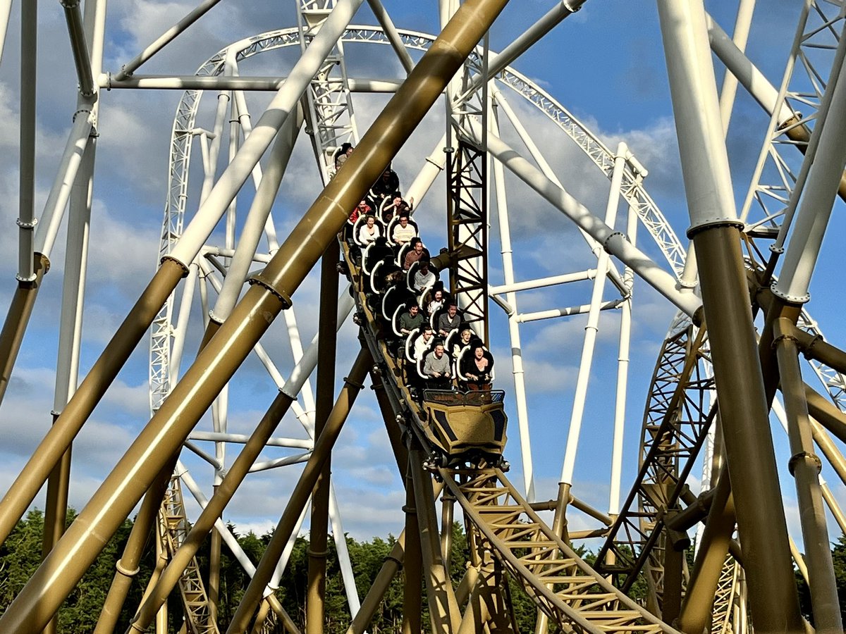 Toos-Express Archives - COASTERFORCE