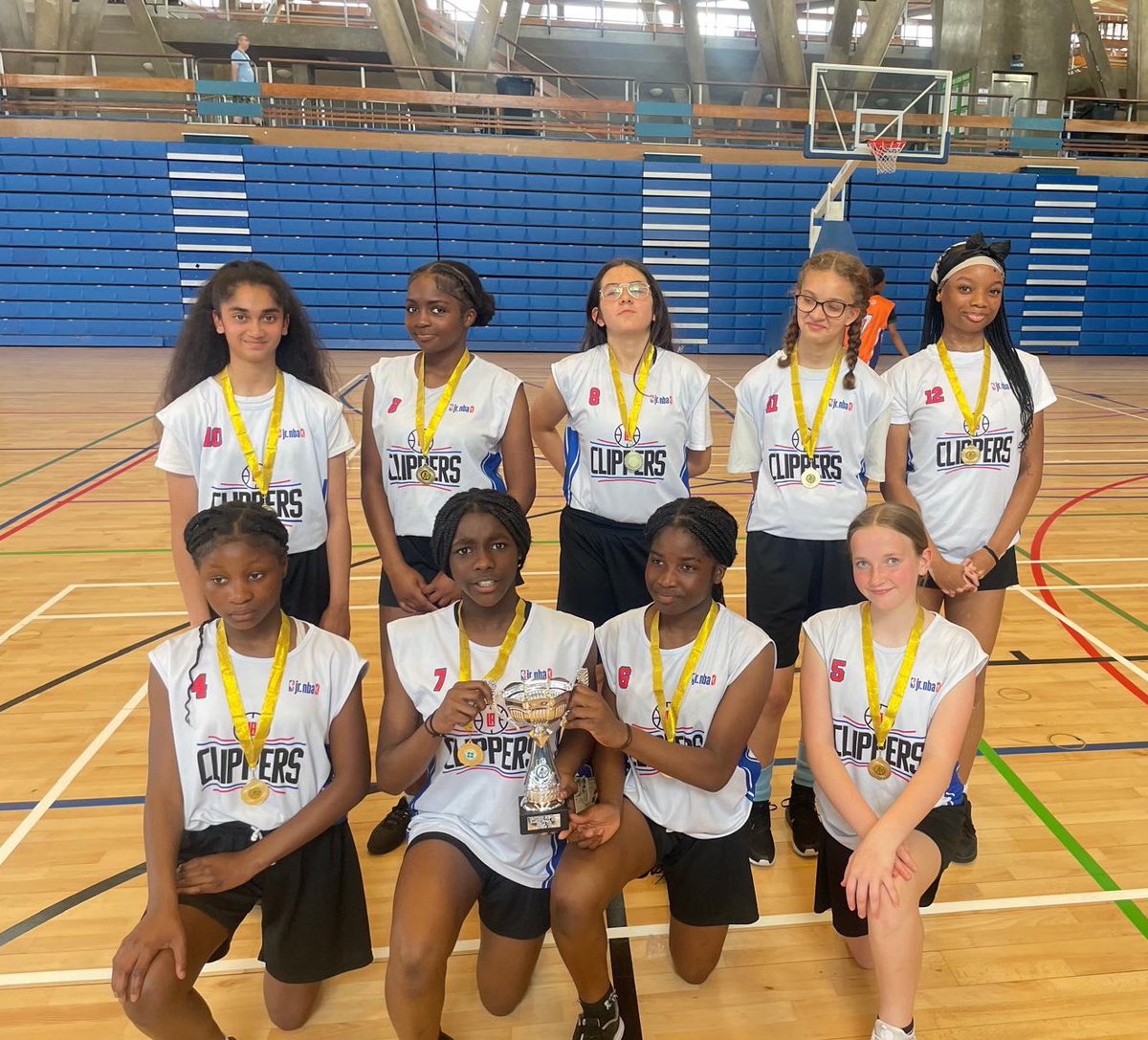 Harris Federation - Harris Academy Merton