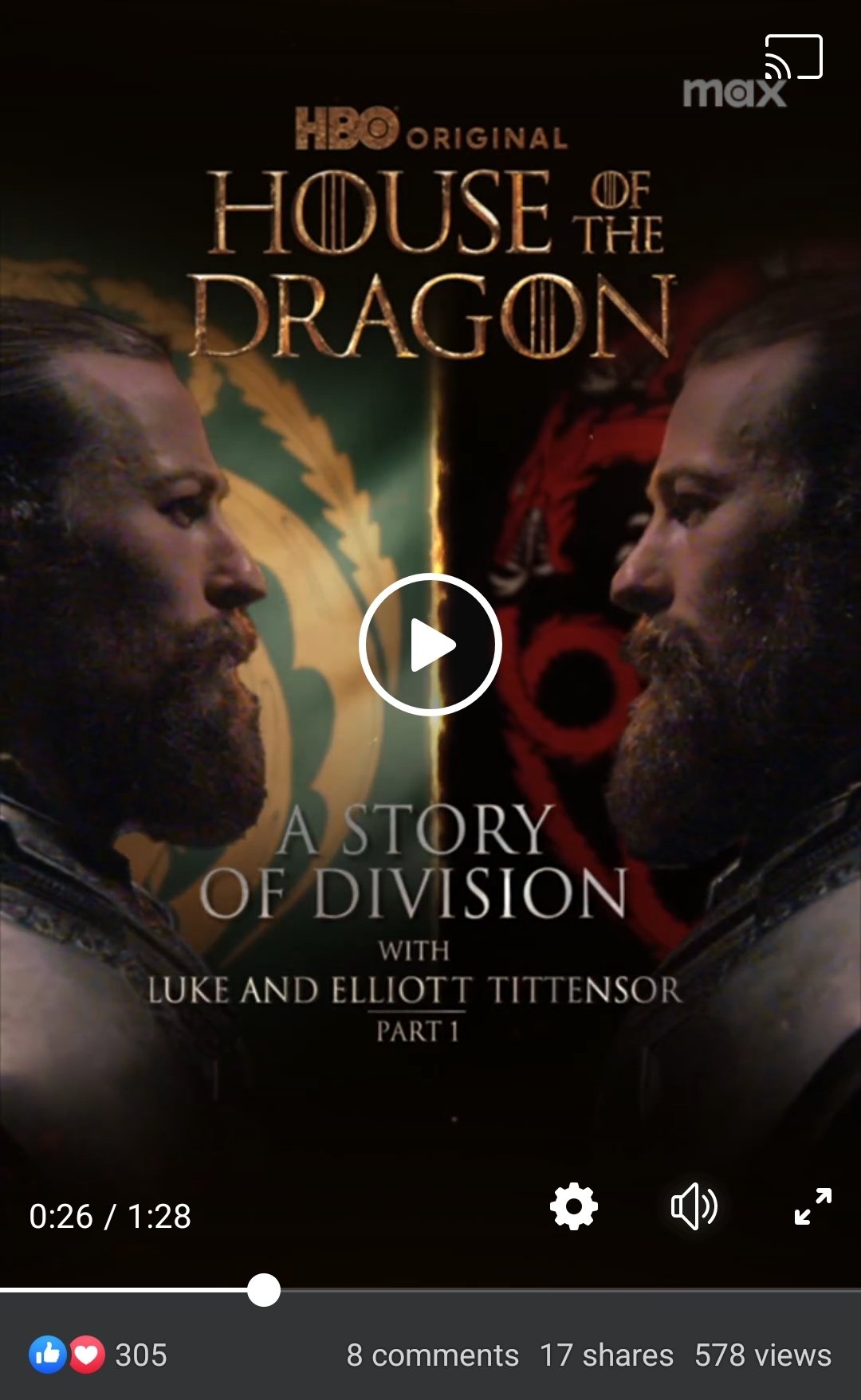 Elliott Tittensor 2024 Imagens Dos Irmãos Luke E Elliot Tittensor