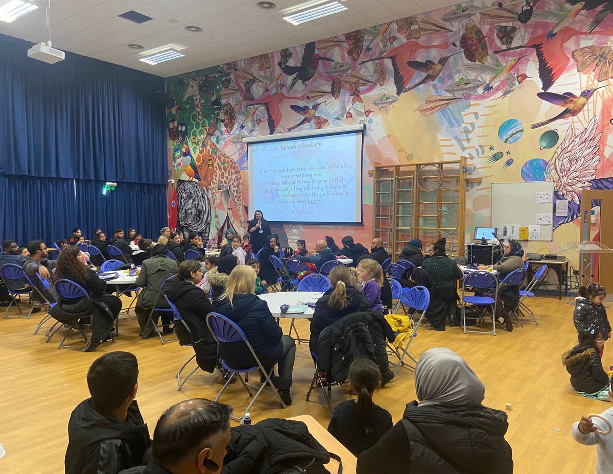 The Halifax Academy – 4 – 16 through school