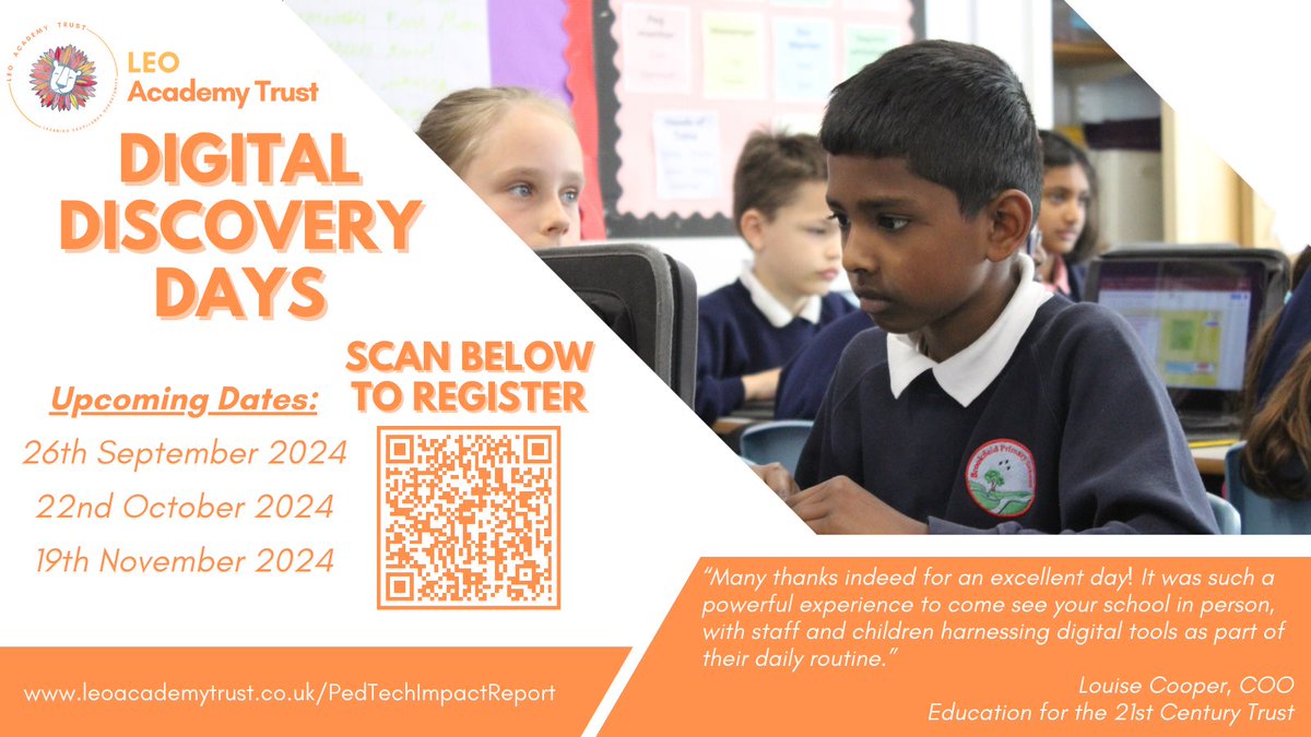 Our Curriculum - Brookfield Primary Academy