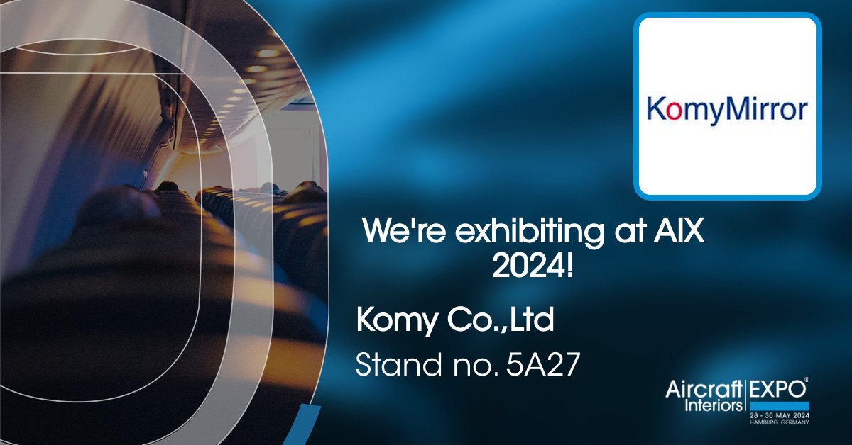 コミー株式会社(@komy_mirror) - Twilog (ツイログ)