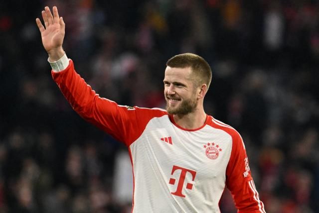 Vincent Kompany is about to become the manager of the biggest club in ...